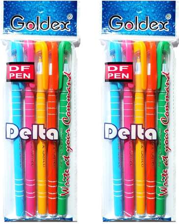 Ball Pens - Shop for Best Ball Pens Online in India | Shopsy