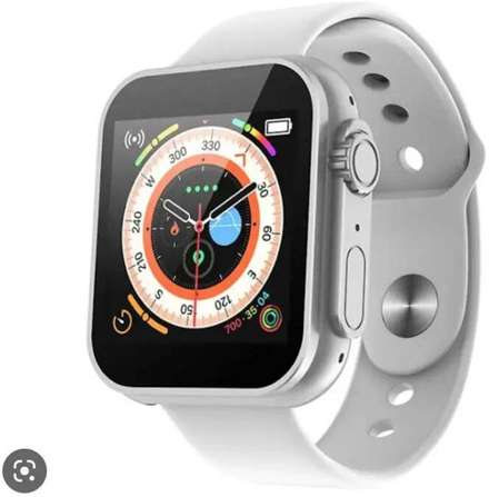 Smart Watches - Buy Trendy Smart Watches for Men & Women | Shopsy