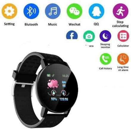 Smart Watches - Buy Trendy Smart Watches for Men & Women | Shopsy