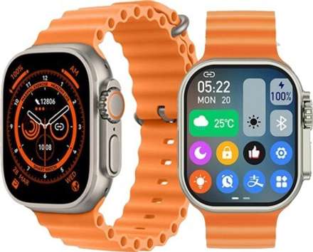 Smart Watches - Buy Trendy Smart Watches for Men & Women | Shopsy