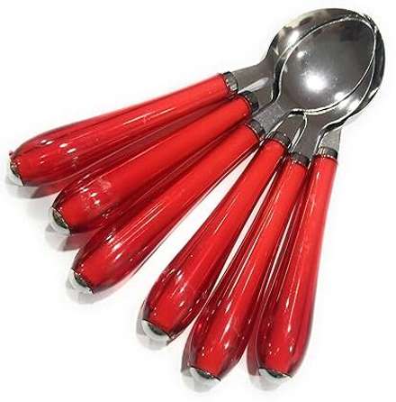 Spoons - Buy Kitchen Spoons Online in India | Shopsy