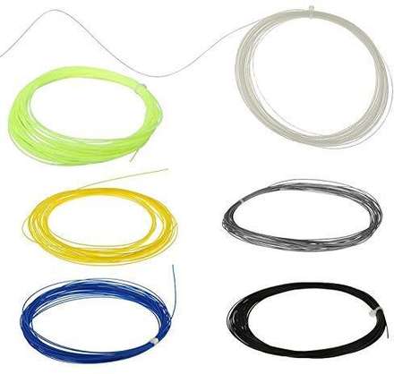 Badminton Strings - Shop Strings for Badminton Rackets | Shopsy