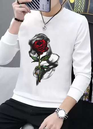 Mens Topwear - Buy Top Wear For Men Online | Shopsy
