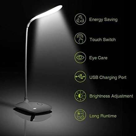 Study Lamps - Buy Best Table Lamp for Study Online | Shopsy