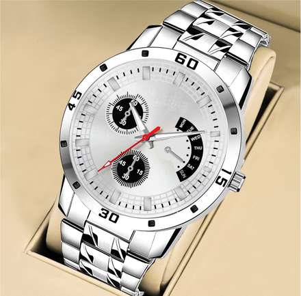 Watches - Buy Watches Online at Best Prices In India | shopsy.in