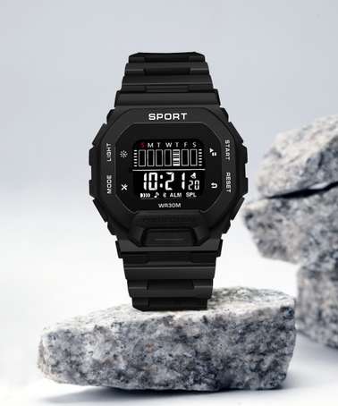 Digital Watches - Buy Digital Watches Online at Best Prices In India ...