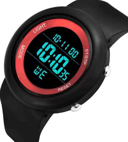 Digital Watches - Buy Digital Watches Online at Best Prices In India ...