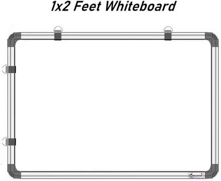White Boards - Shop White Boards for Teaching Online | Shopsy