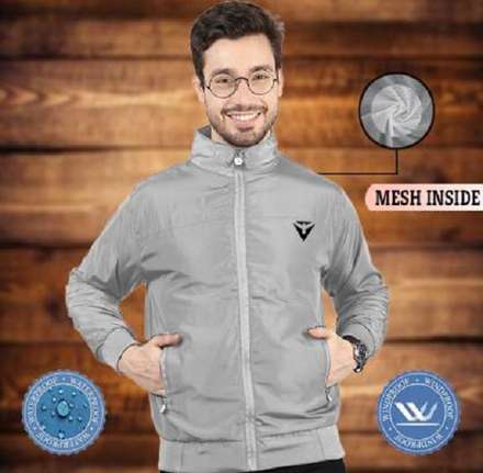 Windcheaters - Buy Windcheaters Online at Best Prices In India | shopsy.in