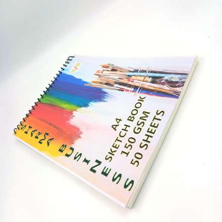 Sketch Pads - Shop Sketchbook Pads Online in India at Shopsy