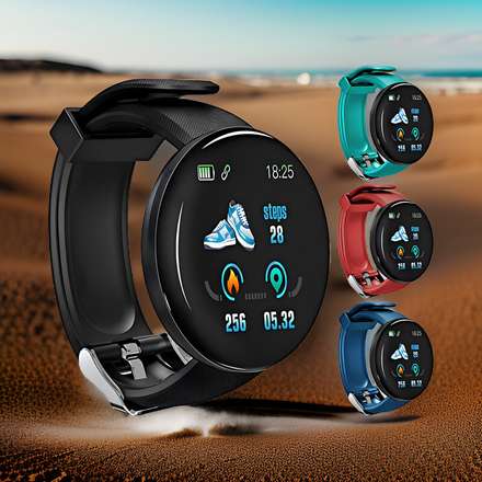 Smart Watches - Buy Trendy Smart Watches for Men & Women | Shopsy