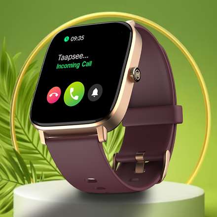 Smart Watches - Buy Latest Smart Watches Online in India | Shopsy