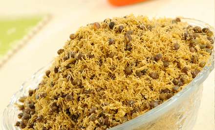 Namkeen - Buy Namkeen Online at Best Prices In India | shopsy.in