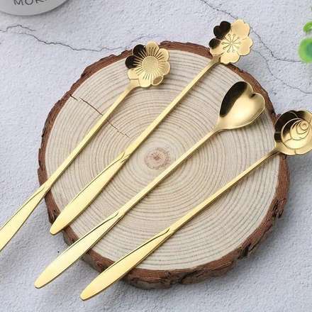 Spoons - Buy Kitchen Spoons Online in India | Shopsy
