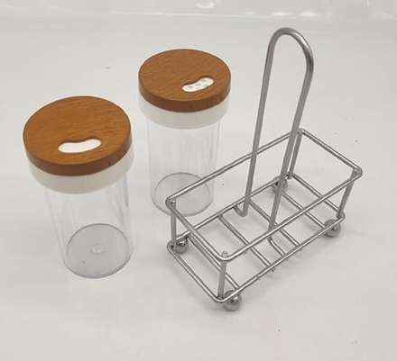 Salt Sprinklers - Shop Salt Pepper Container Online | Shopsy