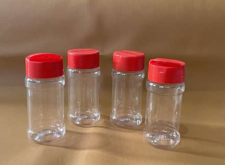 Salt Sprinklers - Shop Salt Pepper Container Online | Shopsy