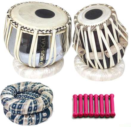 Tablas - Shop Premium Musical Tabla Instrument Online | Shopsy