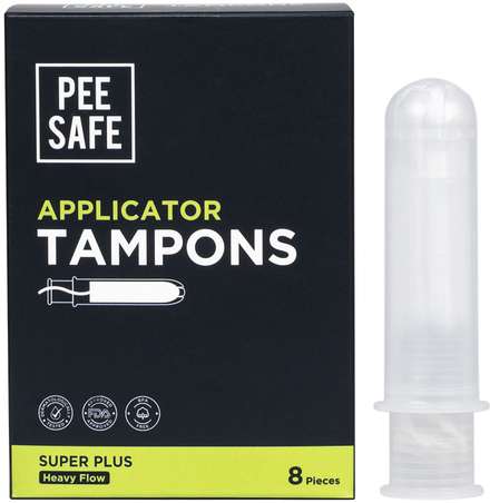 Tampons - Shop the Period Tampons Online in India | Shopsy