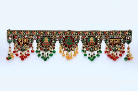 Torans - Buy Door Hanging Toran Online in India | Shopsy
