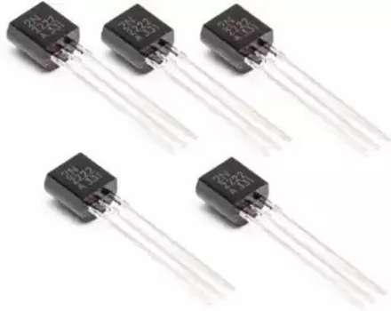Transistor - Buy Transistor Online at Best Prices In India | shopsy.in