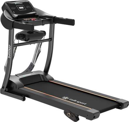 Treadmills - Shop Running Machine Online at the Best Prices | Shopsy