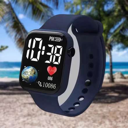 Smart Watches - Buy Trendy Smart Watches for Men & Women | Shopsy