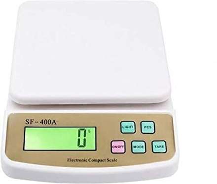 Weighing Scales - Buy Weighing Scales Online at Best Prices In India ...