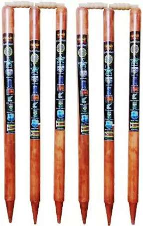 Stumps - Buy Cricket Stumps Online at the Best Price | Shopsy