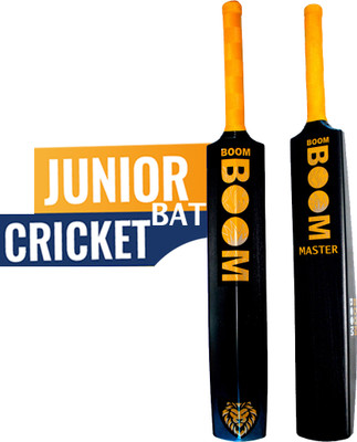 Boom Boom Afridi Bat