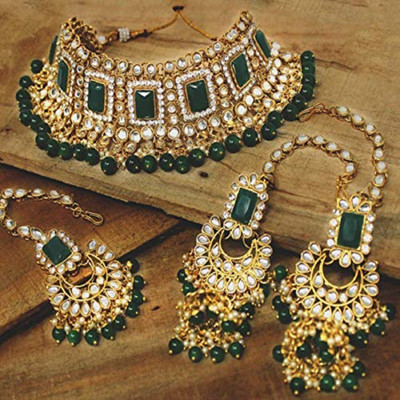 Traditional Jewellery Buy Traditional Jewellery online at Best Prices in India Flipkart