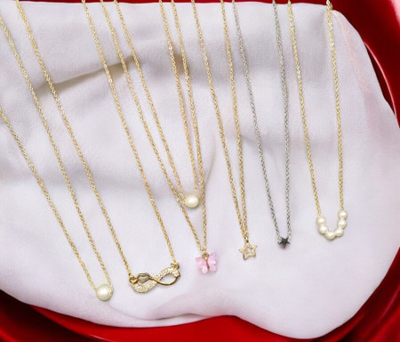 Dainty jewellery online cheap store