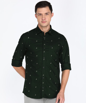 Peter England Shirts Collection