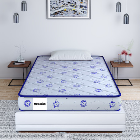 Flipkart wakefit mattress store