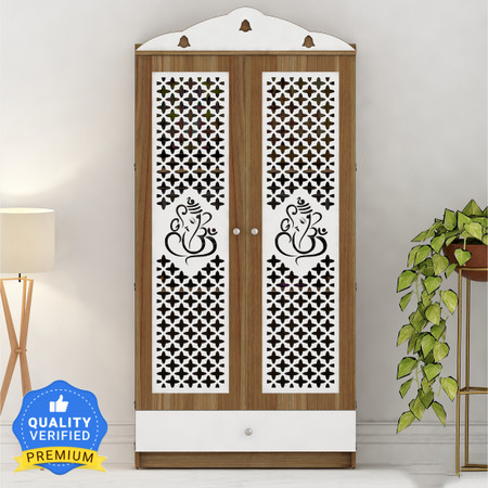 Almirah Home Temple Buy Almirah Home Temple Online at Best Prices In India Flipkart