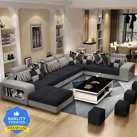 Steel sofa set flipkart store