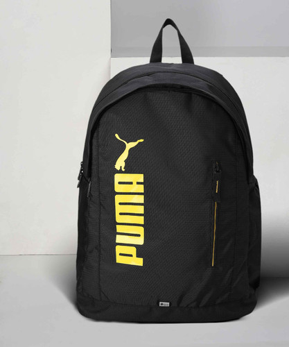 Puma Backpacks Buy Puma Backpacks Online at Best Prices In India Flipkart