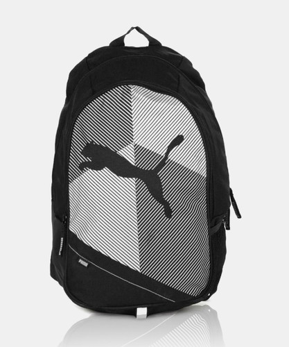 Puma Backpacks Buy Puma Backpacks Online at Best Prices In India Flipkart