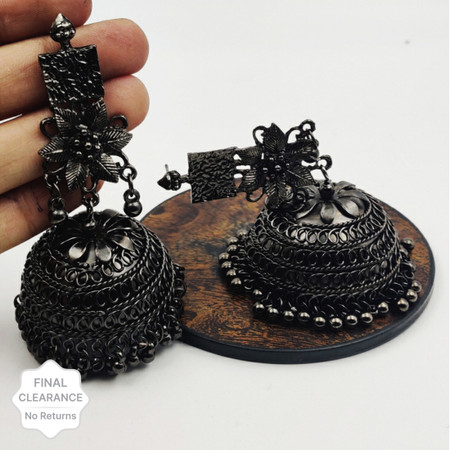 Earrings online below 200 store