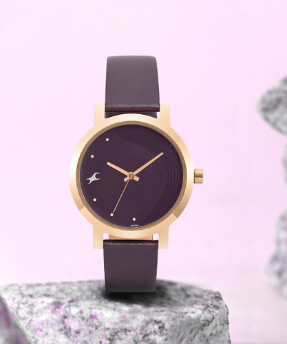 Fastrack Watches For Girls With Price Below 500