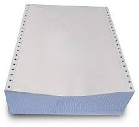 Flipkart.com | First Click Computer Paper Dot Matrix Printing Paper 2 ...