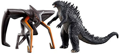 godzilla muto original