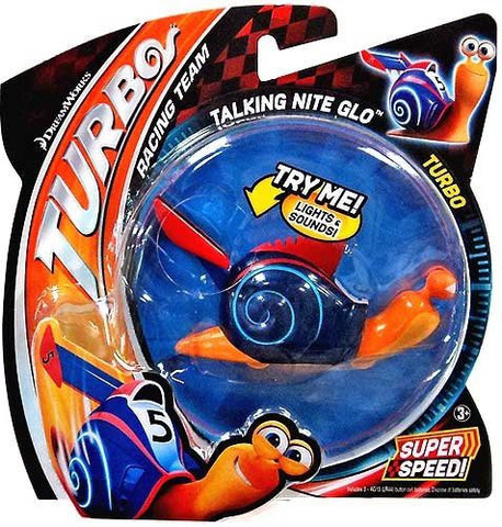 dreamworks turbo toy