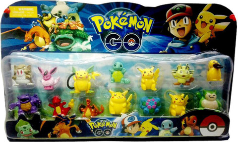 pokemon figures set