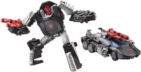 generations titan metroplex