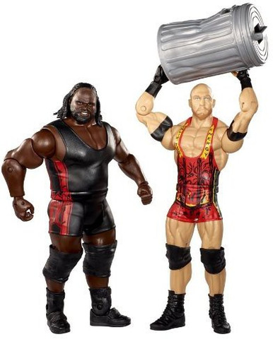 wwe ryback figure
