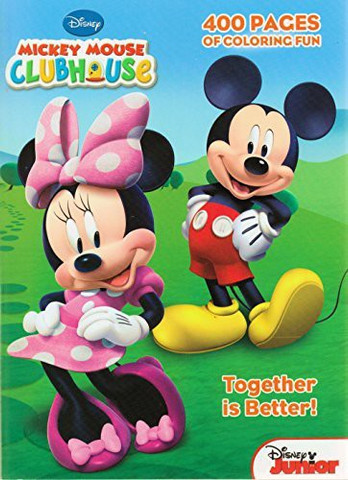 mickey mouse clubhouse coloring pages disney junior india
