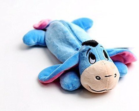 eeyore pencil case
