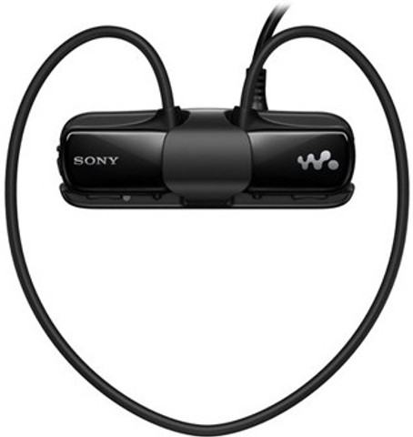 sony wireless mp3 player