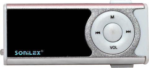 mp6 media player