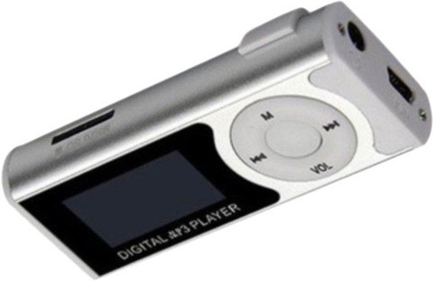 mp6 media player
